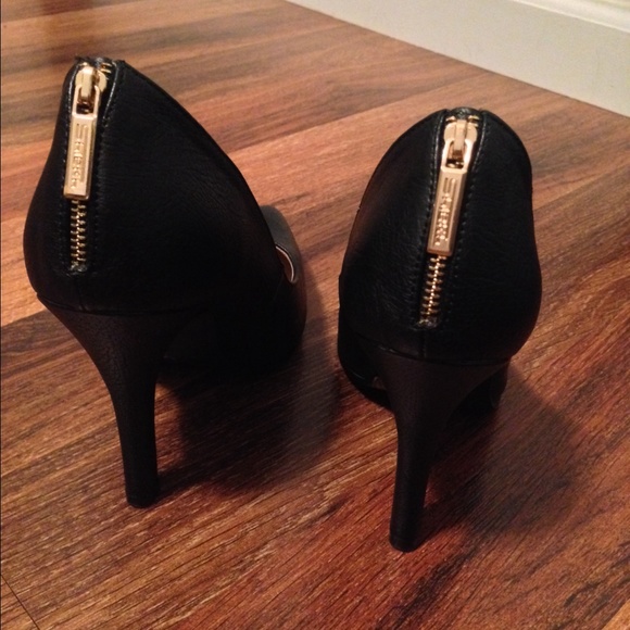 sheik | Shoes | Black Sheik Heels | Poshmark