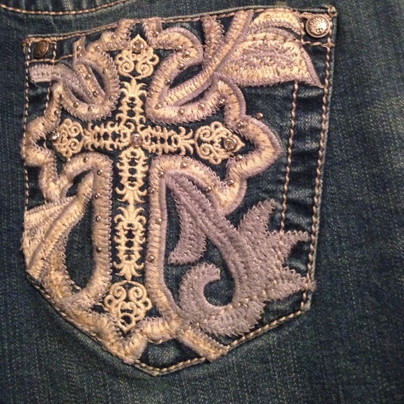 Trinity Ranch | Jeans | Trinity Ranch Jeans | Poshmark
