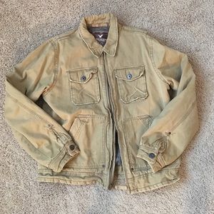 REPORTAGE REA - MEN's REPORTAGE REA jacket from Queen's closet on Poshmark