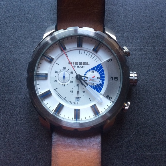 Diesel | Accessories | Diesel Watch | Poshmark
