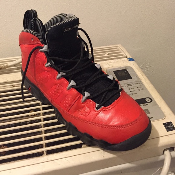 Jordan | Shoes | Custom Jordan 9s | Poshmark