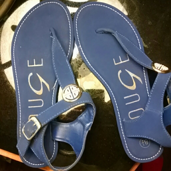 Shoes | Rouge Sandals | Poshmark