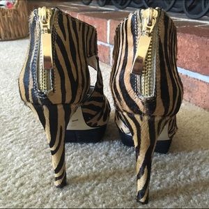 Topshop | Shoes | Topshop Platform Sandals | Poshmark