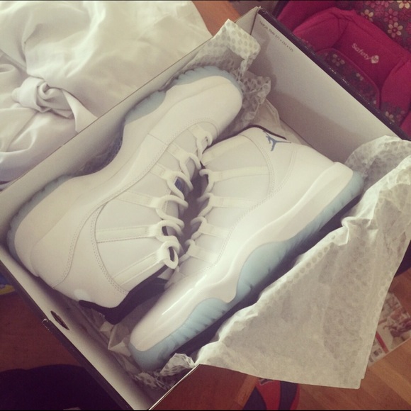 Jordan | Shoes | Legend Blue 1s Size 15 Or 11 | Poshmark