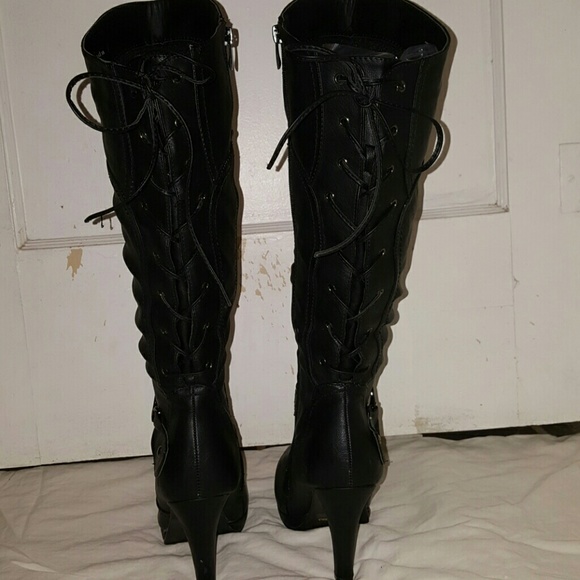 TOP Moda | Shoes | Top Moda Boots | Poshmark