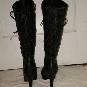 TOP Moda | Shoes | Top Moda Boots | Poshmark