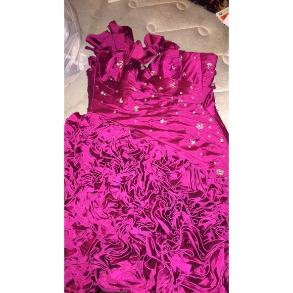 Dresses | Prom Homecoming Dress | Poshmark