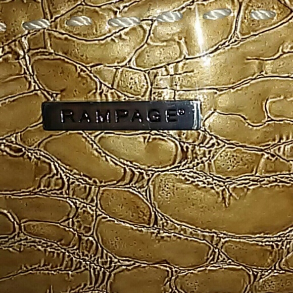 Rampage | Bags | Rampage Purse | Poshmark