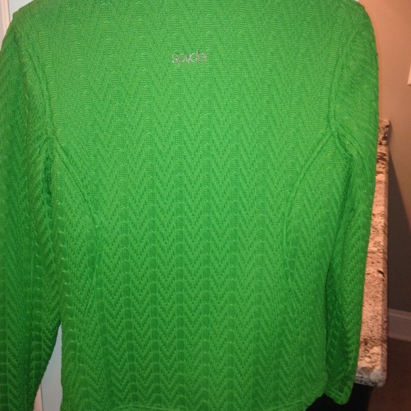 Spyder | Jackets & Coats | Spyder Core Sweater Jacket | Poshmark