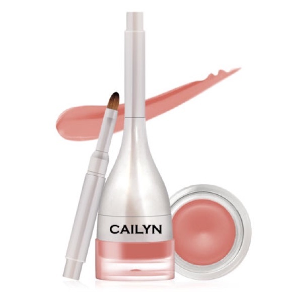 Cailyn | Makeup | New Cailyn Tinted Lip Balm Apple Pink | Poshmark