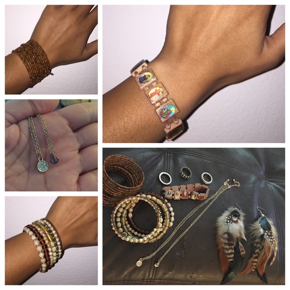 Jewelry | Jewelry Bundle | Poshmark