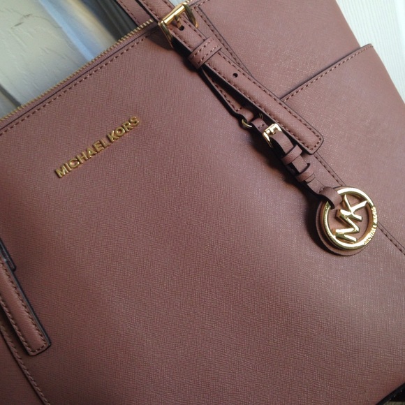 Michael Kors | Bags | Authentic Mk Purse | Poshmark