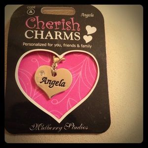 Cherish Collection Jewelry on Poshmark