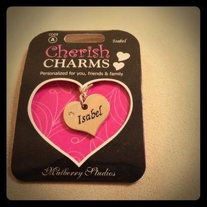 Cherish Charms - Poshmark