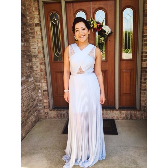 BCBG | Dresses | Bcbg Prom Dress | Poshmark