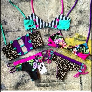 Erica's Closet on Poshmark - @eympretty