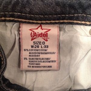 L.A. idol | Jeans | La Idol Bootcut Jeans | Poshmark