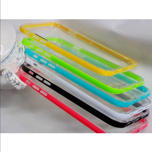 Accessories | Incoming Call Led Light Up Case Yellow Iphone 6 | Poshmark