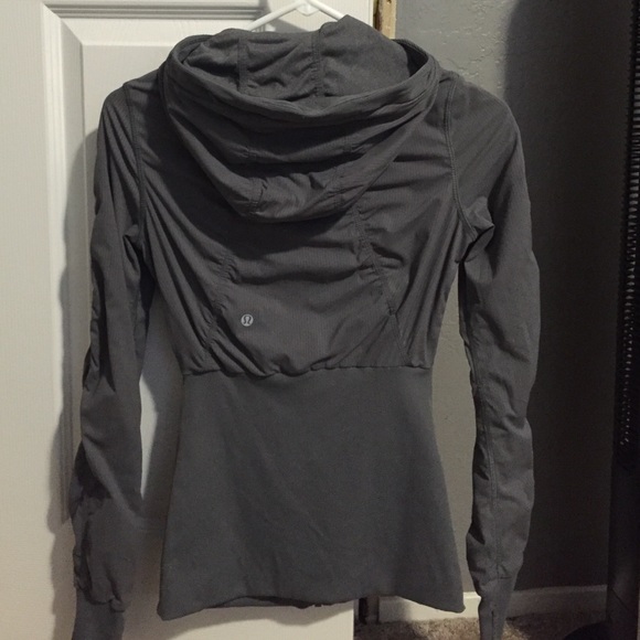 lululemon athletica | Jackets & Coats | Reversible Lululemon Jacket ...
