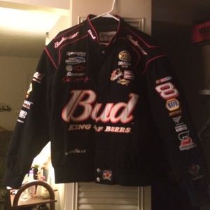 NASCAR Dale Earnhardt SR Jackets & Blazers on Poshmark