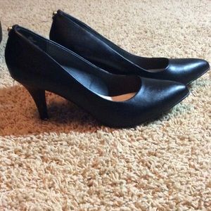 Shoes | Classic Black Pumps | Poshmark