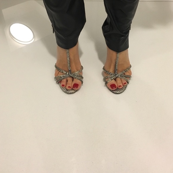 Arezzo | Shoes | Wonder Of Brazil | Poshmark