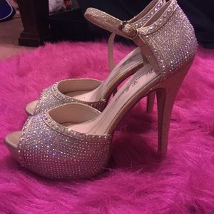 Shoes | Prom Shoes | Poshmark