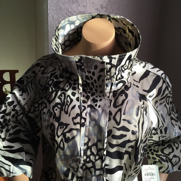 Laura Max | Jackets & Coats | Laura Max 34 Puff Sleeve Jacket | Poshmark