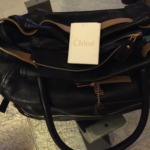 Chloe Bags Authentic Chlo Purse Poshmark