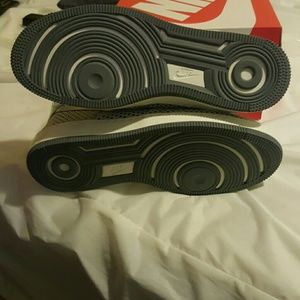 Nike | Shoes | Nike Air Force Ultra Force Mid Womans | Poshmark