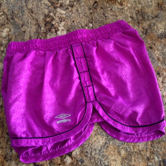 Umbro | Shorts | Munro Cute Shorts | Poshmark