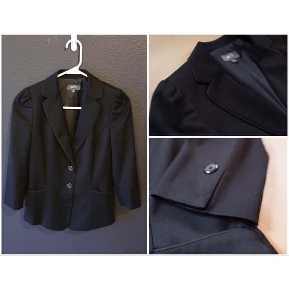 G2000 | Jackets & Coats | G200 Timeless Suit Blazer In Black | Poshmark
