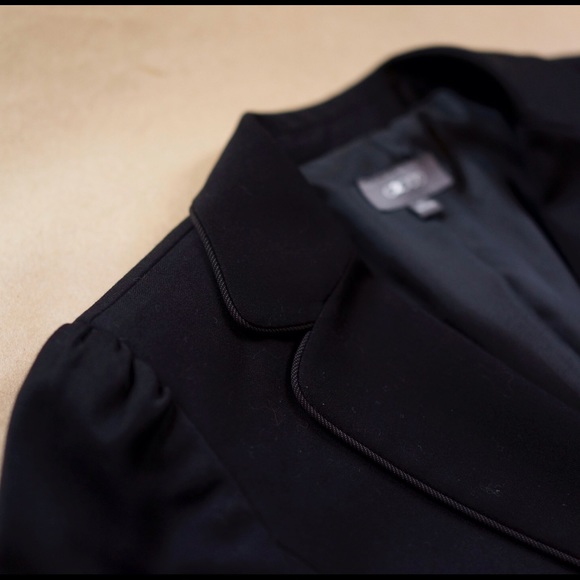 G2000 | Jackets & Coats | G200 Timeless Suit Blazer In Black | Poshmark