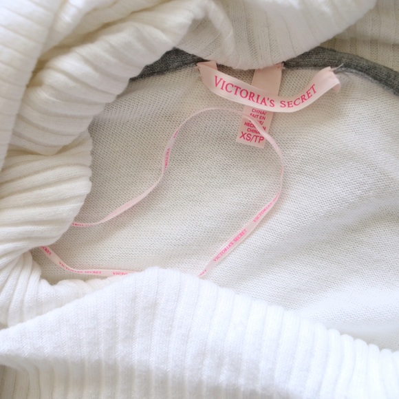 Victoria's Secret | Dresses | Victorias Secret Winter Dress | Poshmark