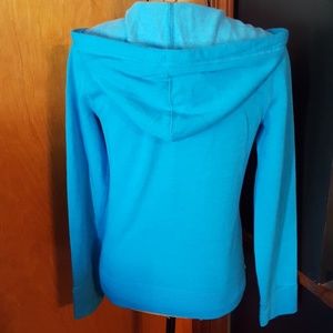 Mossimo Supply Co. | Jackets & Coats | New Mossimo Fleece Hoodie Jacket ...