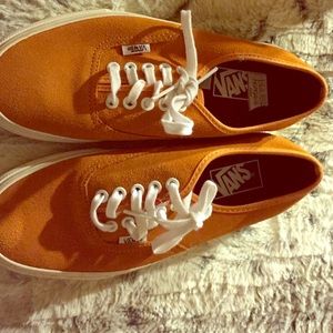 35% off Vans Shoes - Teal vans from Savanna's closet on Poshmark