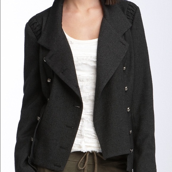 Kensie | Jackets & Coats | Kensie Military Style Blazer | Poshmark