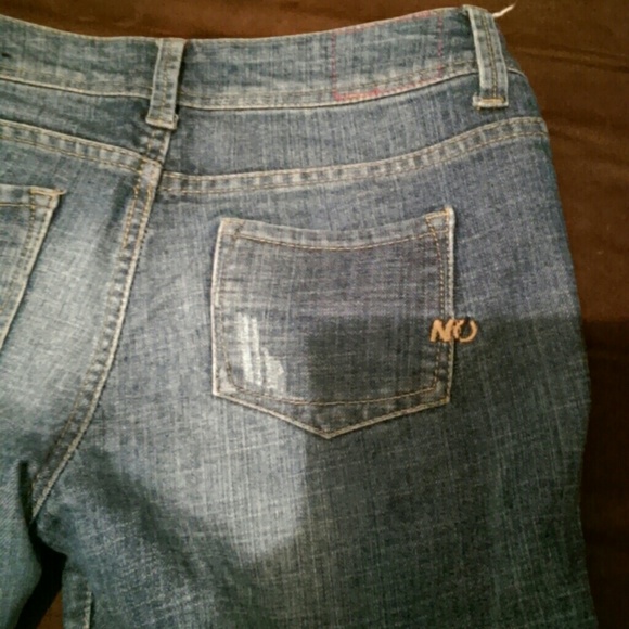 Jeans | Rare 8s No Jeans Skinnies | Poshmark