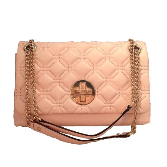 kate spade | Bags | Kate Spade Astor Court Cynthia Leather Bag | Poshmark