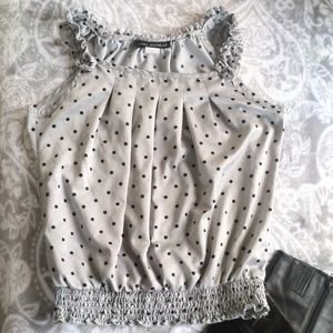 Sara Michelle - Sara Michelle print poncho top black/Multicolor S from ...