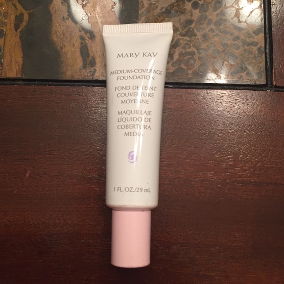 Mary Kay | Makeup | Mary Kay Bronze Foundation | Poshmark