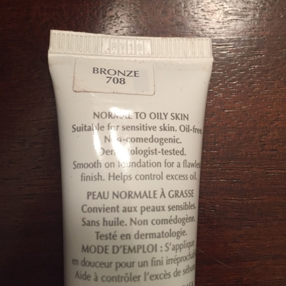 Mary Kay | Makeup | Mary Kay Bronze Foundation | Poshmark