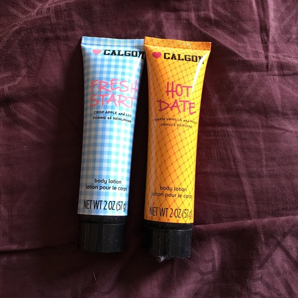 Calgon | Makeup | Body Lotion | Poshmark