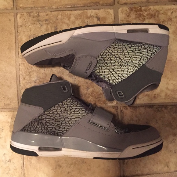 Jordan | Shoes | Air Jordan Elephant Print Shoes | Poshmark