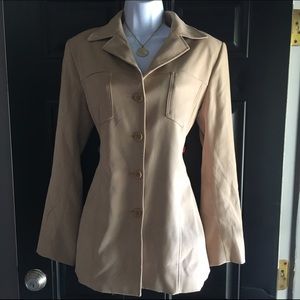 50% off Hennes Collection Jackets & Blazers - Hennes Colection Blazer ...