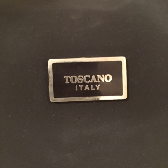 Toscano | Bags | Authentic Toscano Shoulder Bag | Poshmark