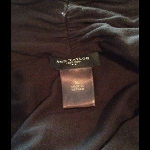 Ann Taylor | Tops | Ann Taylor Tank Size Xl | Poshmark