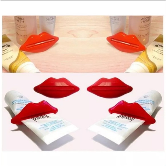 Other | Lip Toothpaste Cream Tube Squeezer | Poshmark