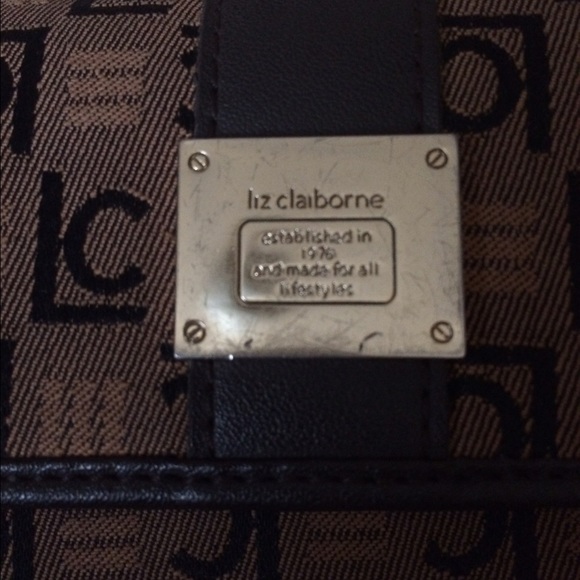 Liz Claiborne | Bags | Liz Claiborne Wallet | Poshmark