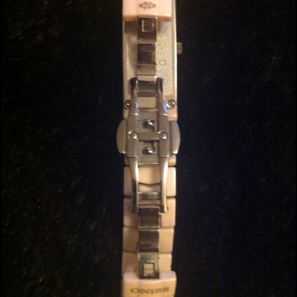 Oniss Paris | Jewelry | Oniss Paris Ceramica Amor Collection Wrist ...